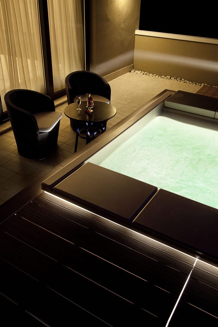 Teuco firma le 4 stelle