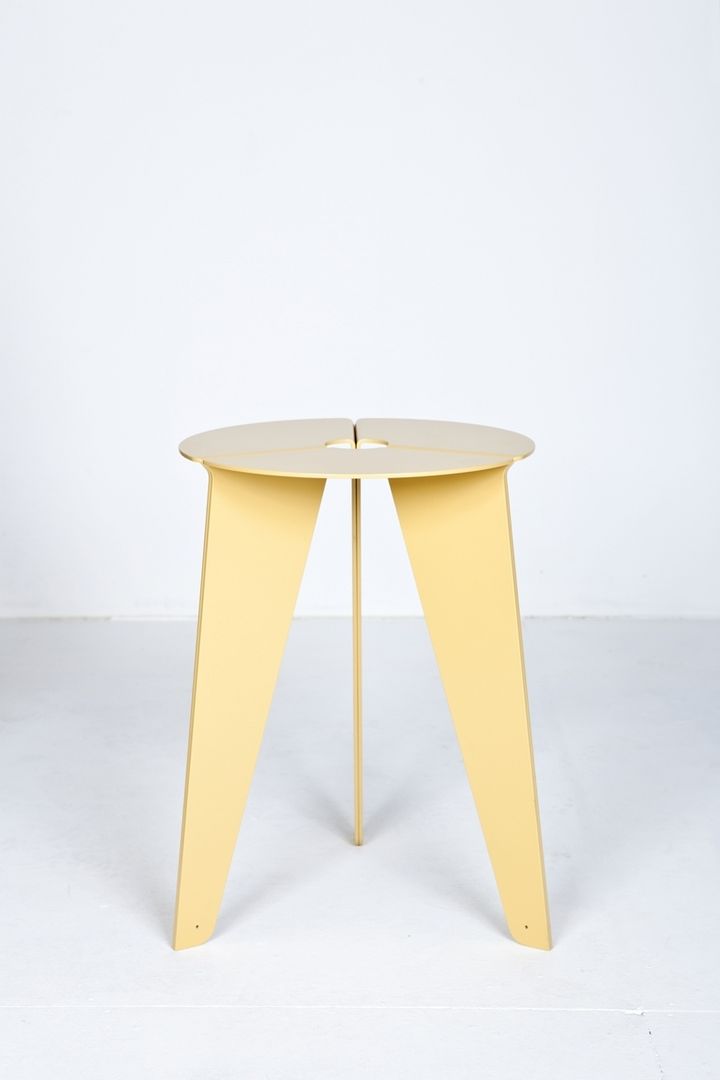 The novelties by Christian Kim at Imm Cologne