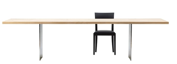 DK3 will be at the Stockholm Furniture Fair