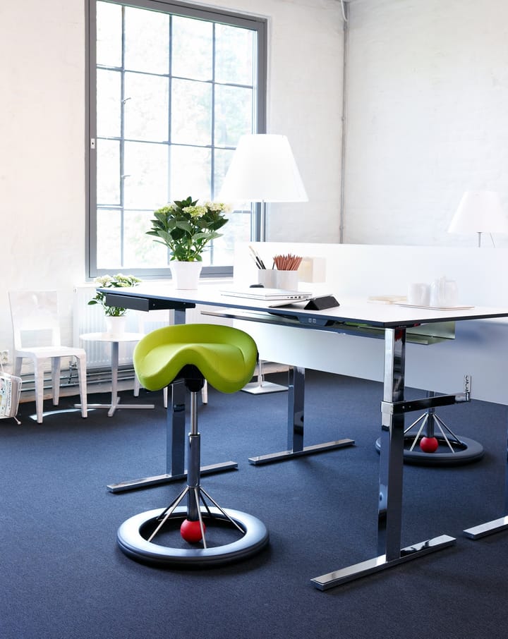 Back App at Stockholm Furniture Fair