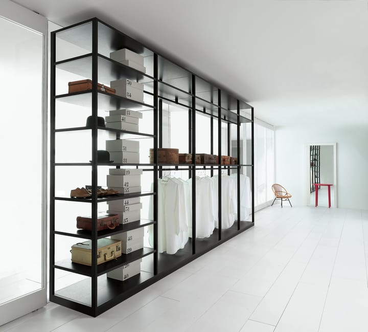 L'esclusiva collezione Porro a Imm Cologne