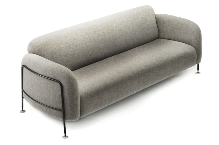 Massproductions at Stockholm Furniture Fair