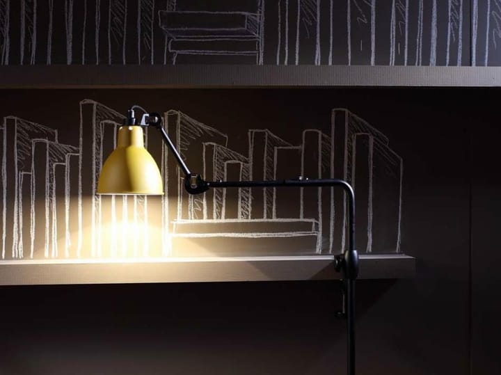 La Lampe Gras: objet-outil ou objet-iconique du XXème siècle