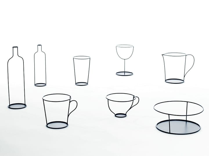 David design introduce Collage Collection 2013