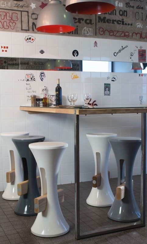 The new collection Branex Design at Maison&Objet