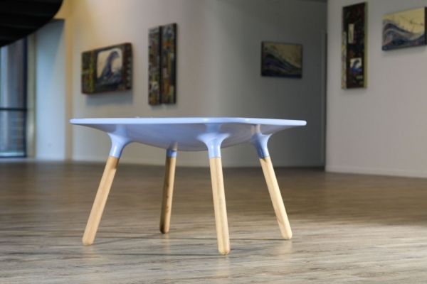 The new collection Branex Design at Maison&Objet