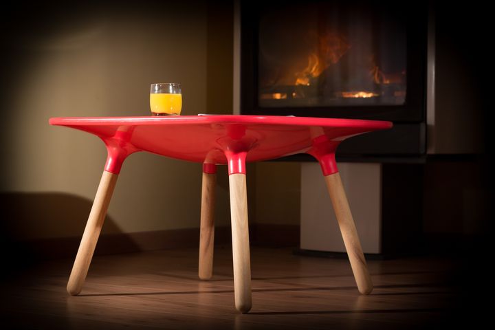 The new collection Branex Design at Maison&Objet