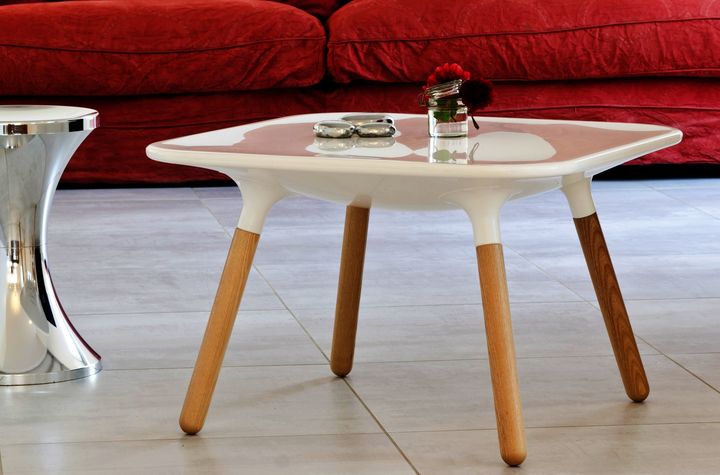 The new collection Branex Design at Maison&Objet