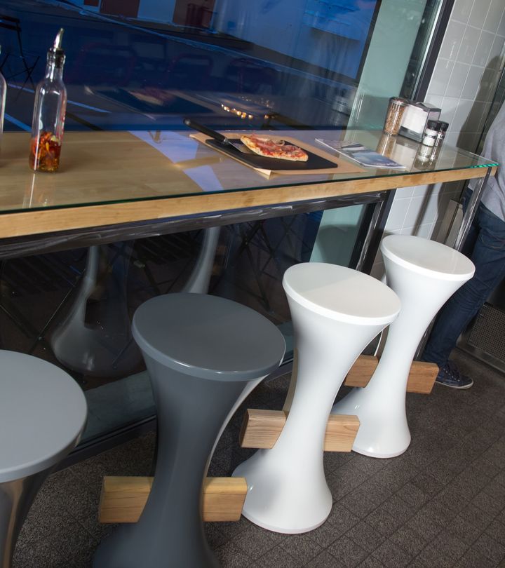 The new collection Branex Design at Maison&Objet