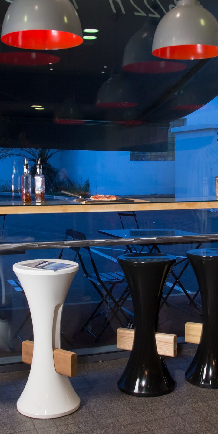 The new collection Branex Design at Maison&Objet