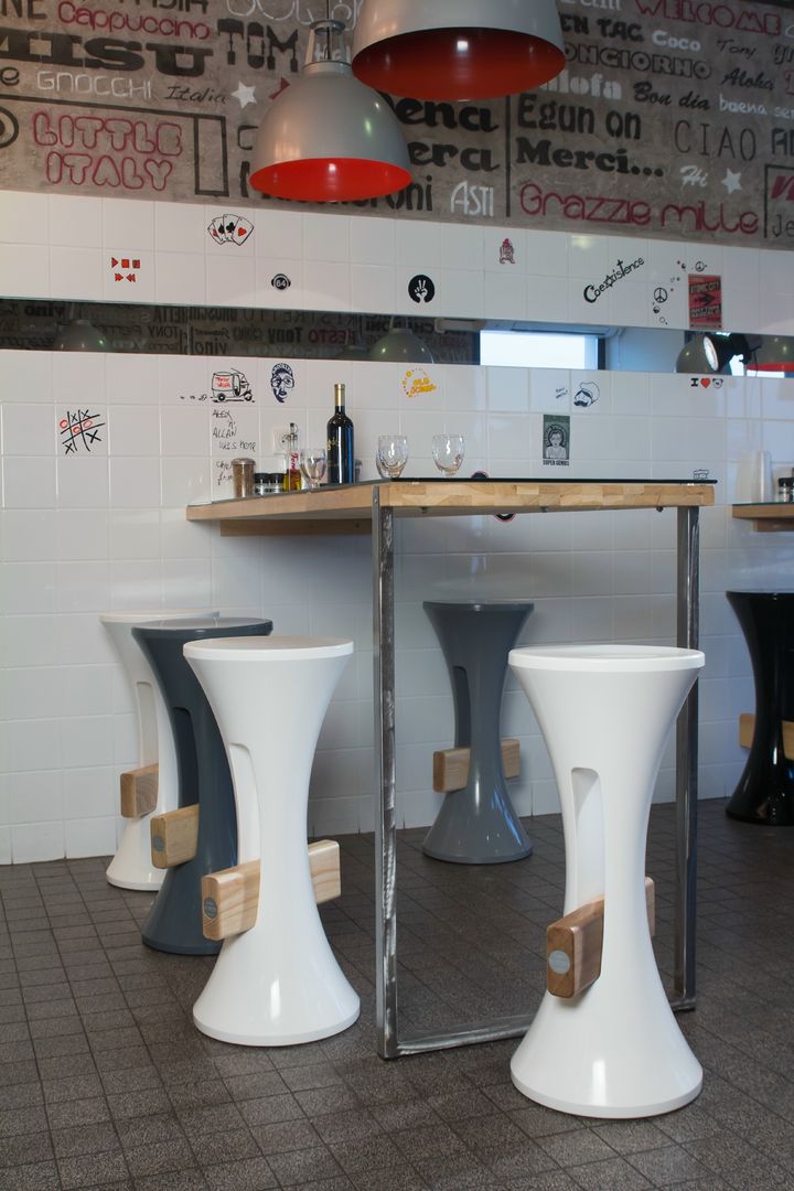 The new collection Branex Design at Maison&Objet