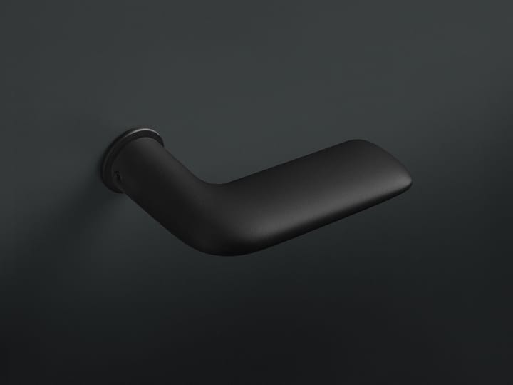 FSB and Foster + Partners launch the 1292 door handle collection