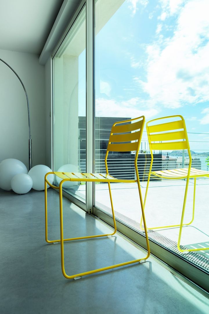 The latest collections Fermob at Imm Cologne