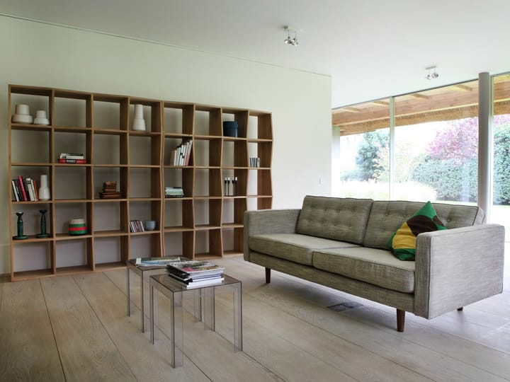 The new collection Ethnicraft at Imm Cologne