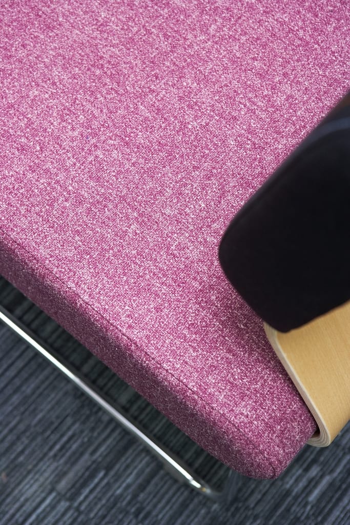 New natural and sustainable fabrics by Camira