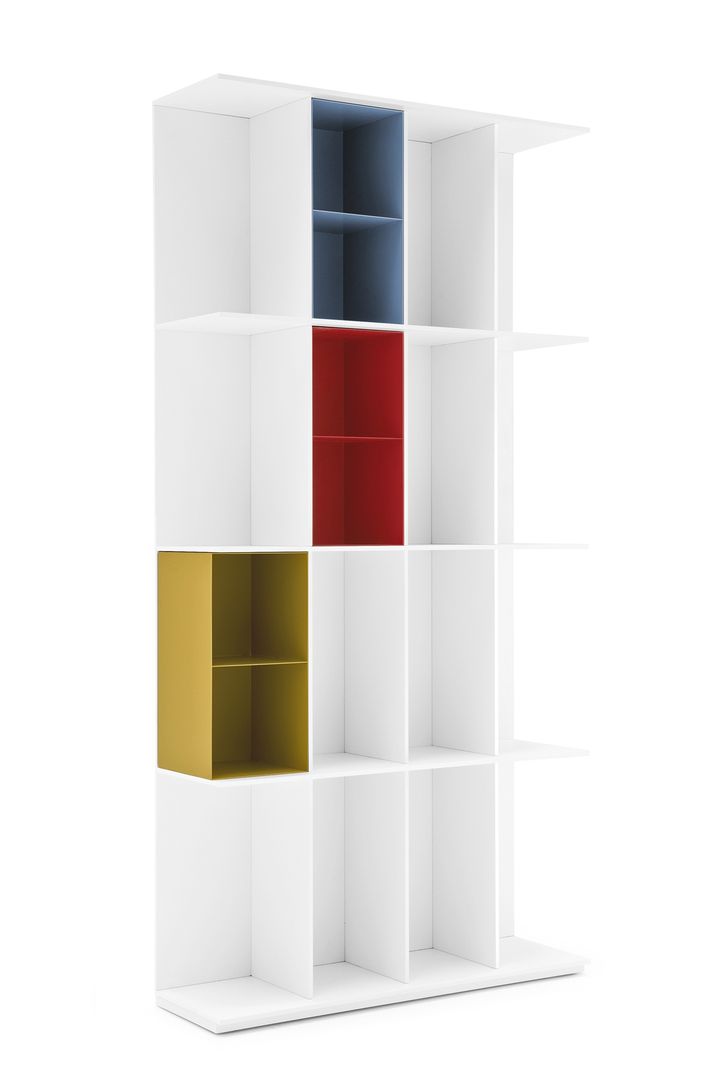 New Calligaris products at the 2013 Salone del Mobile