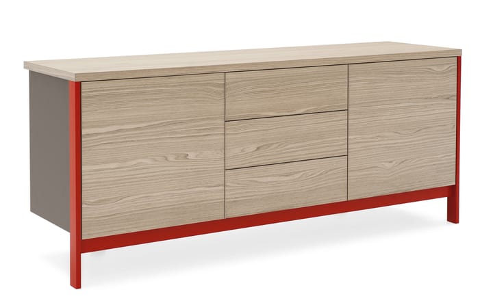 New Calligaris products at the 2013 Salone del Mobile