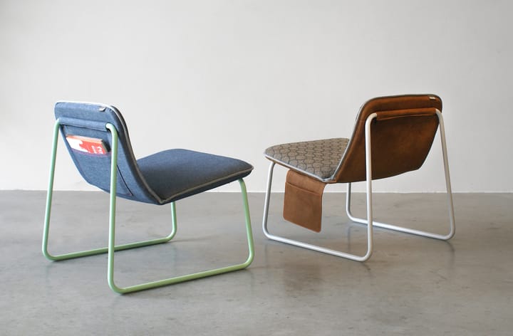 SMOOL by Robert Bronwasser at Ventura Lambrate 2013