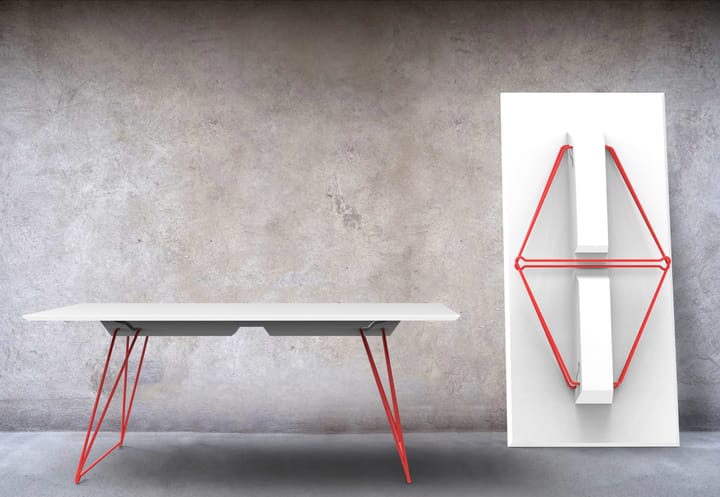 Lucy by Johanson Design - Red Dot awarded