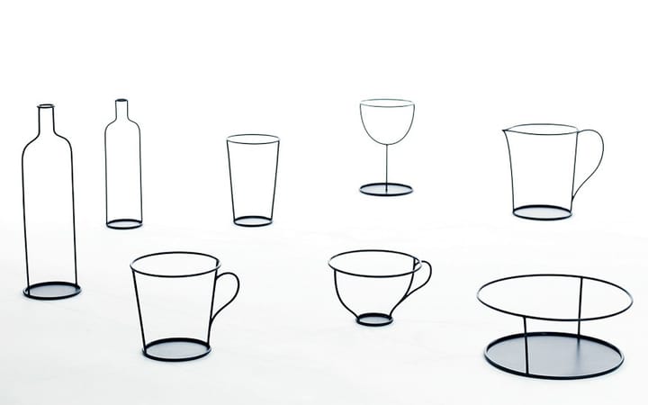 David design at Superstudio Più