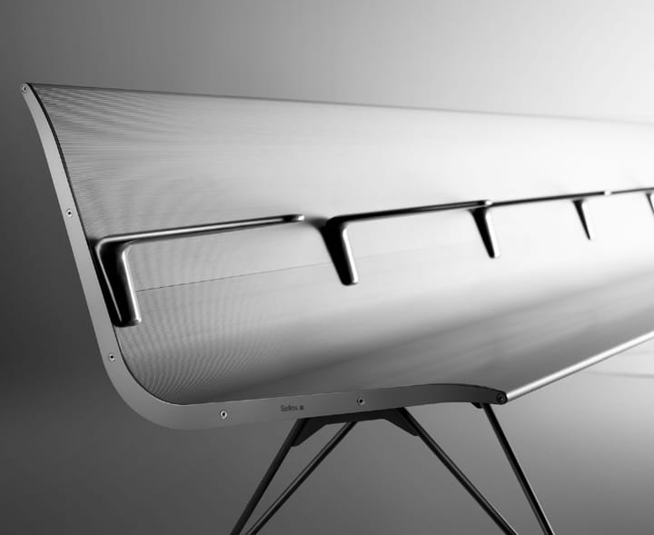 The new 2013 collections by Sellex