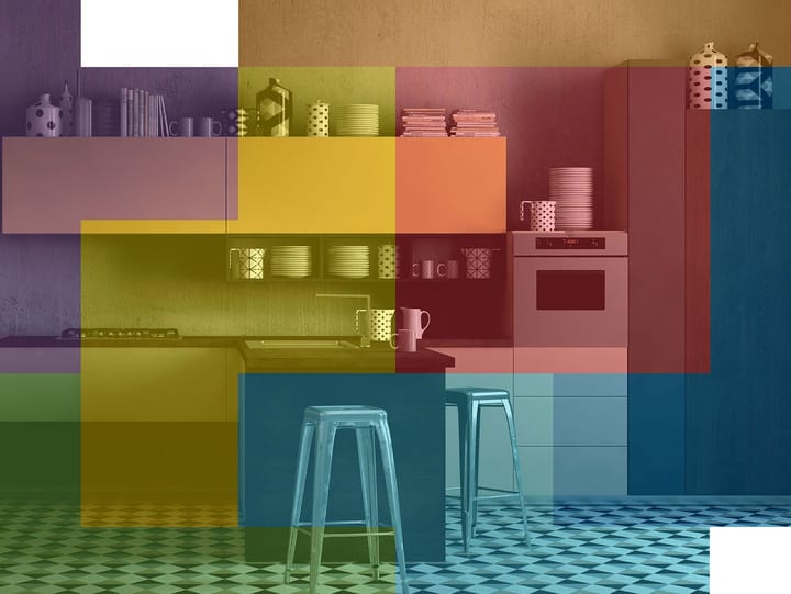 Del Tongo Machine al Fuorisalone