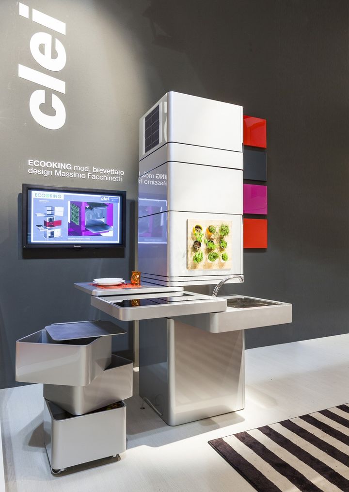 Clei: 50 years of research and innovation