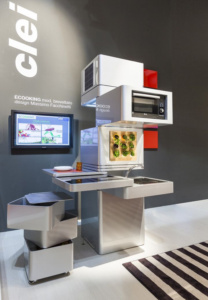 Clei: 50 years of research and innovation