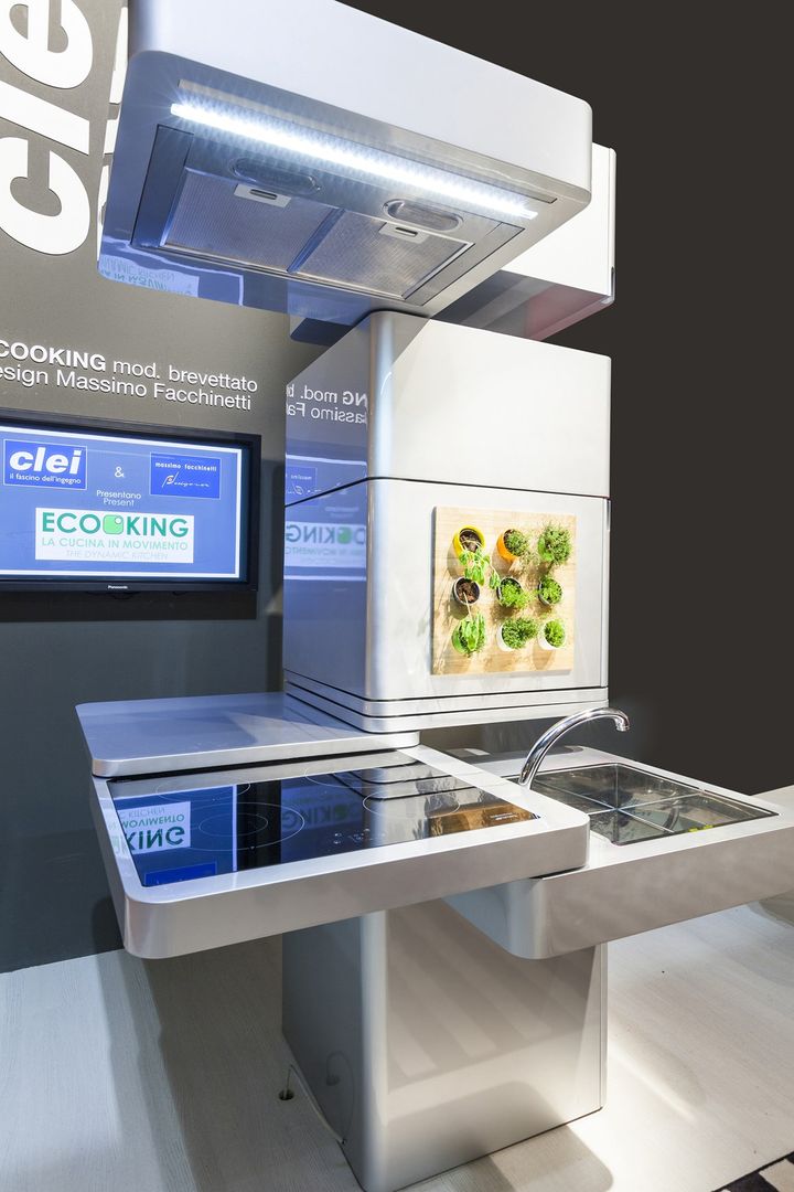 Clei: 50 years of research and innovation