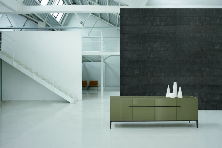 Alivar: the furniture as a philosophy of life