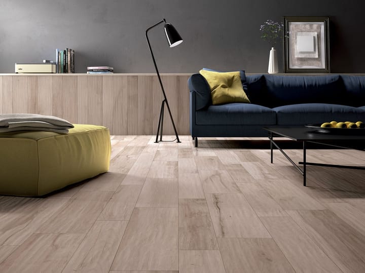 ABK porta a Coverings 2013 stile e personalità