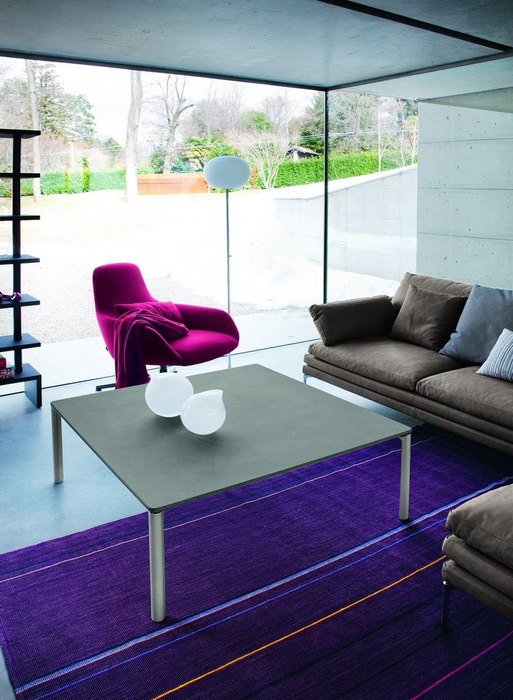 Zanotta on show at Salone del Mobile