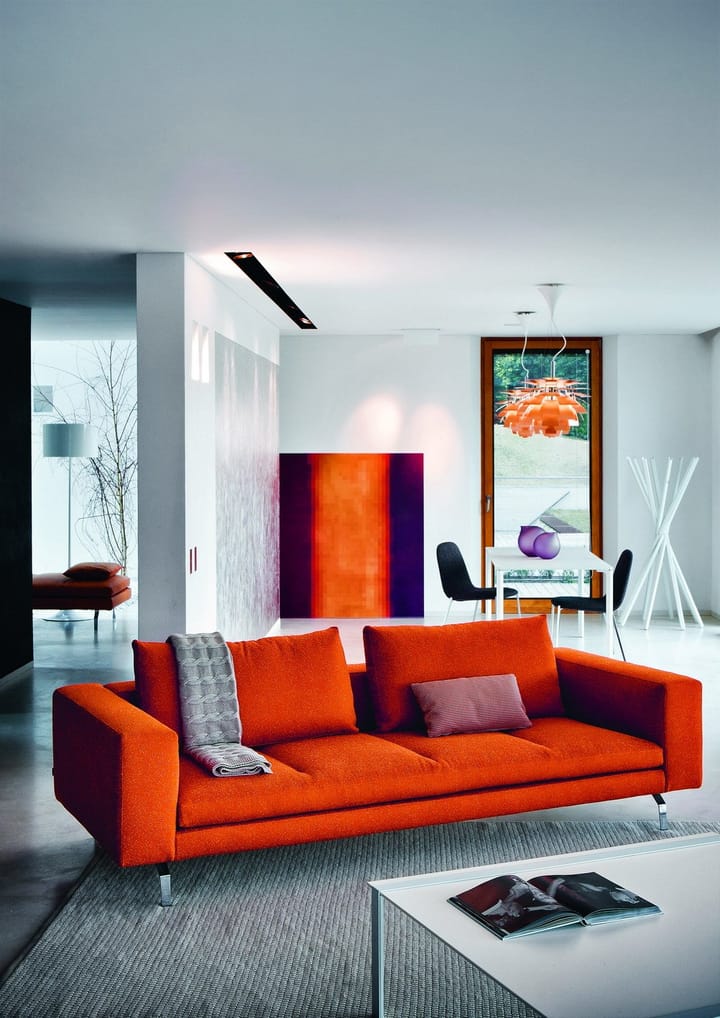 Zanotta on show at Salone del Mobile