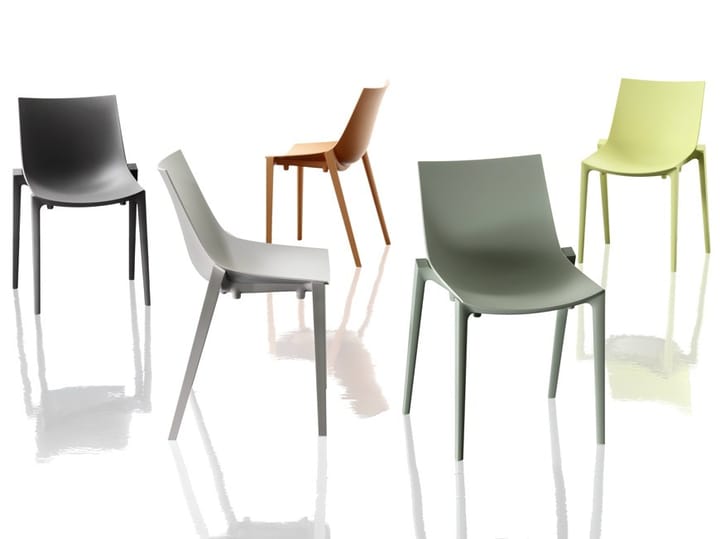 The ironic design to Magis at iSaloni