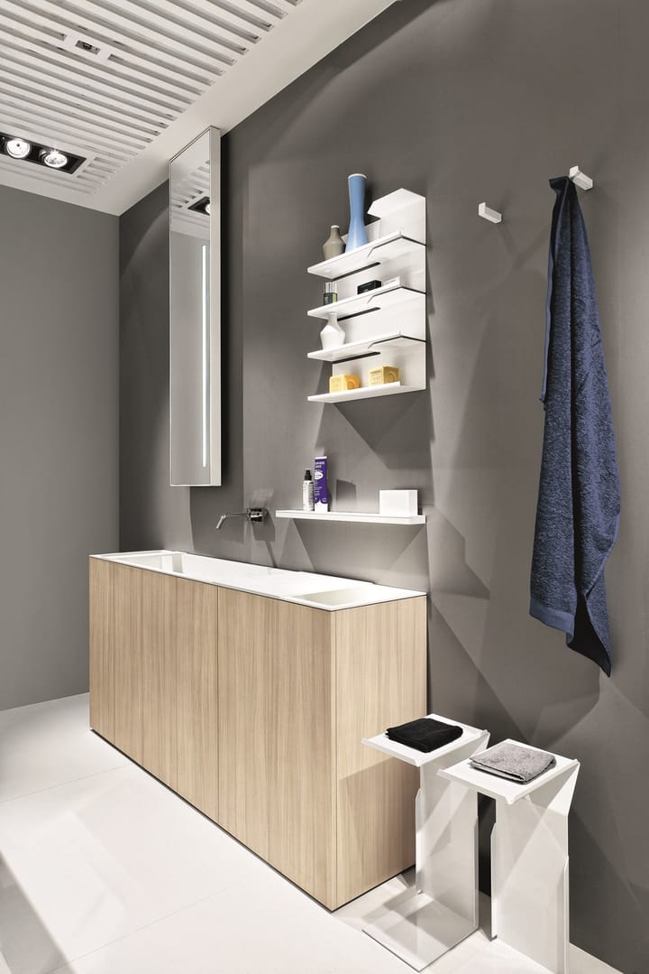 Light 30 by Makro, design even for the smallest settings