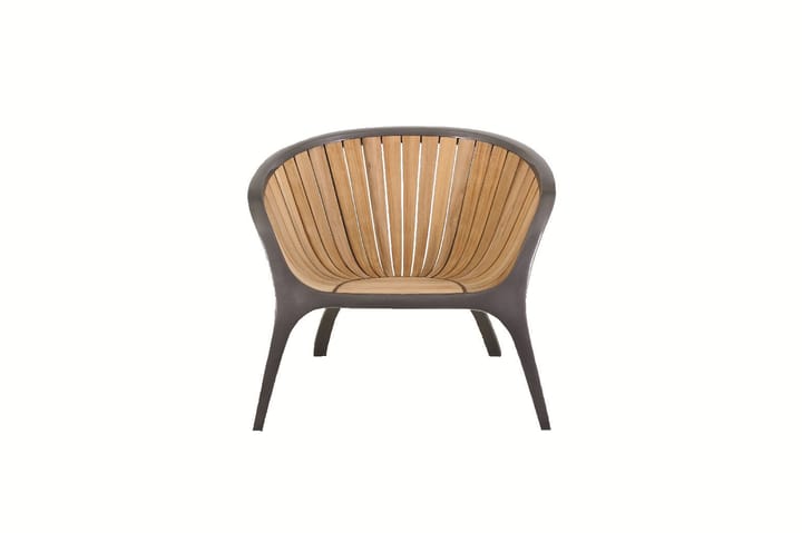 Bella collection: the charm of the outdoors by Gloster