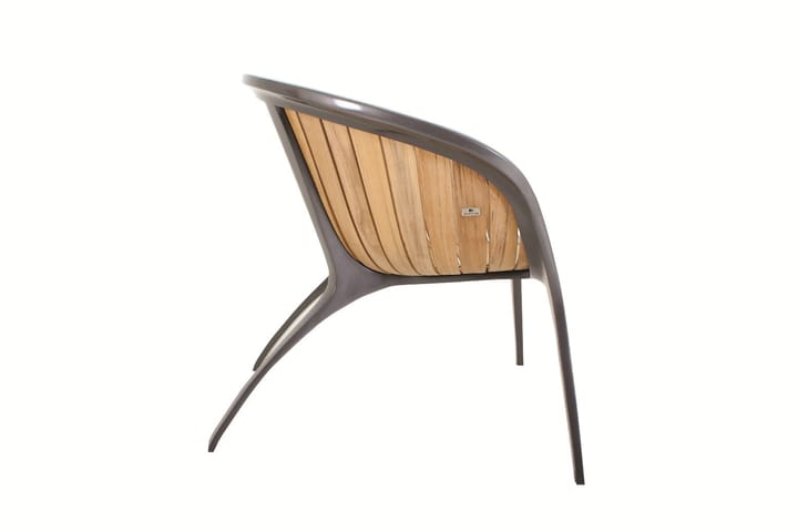 Bella collection: the charm of the outdoors by Gloster