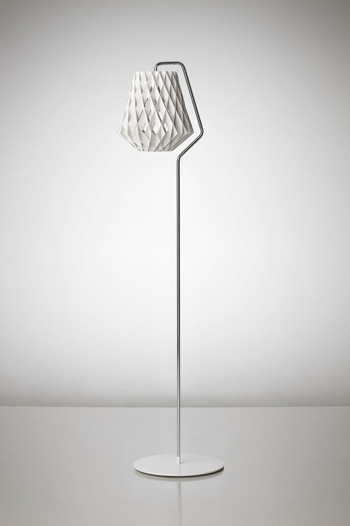New Pilke Light by Tuukka Halonen for Showroom Finland