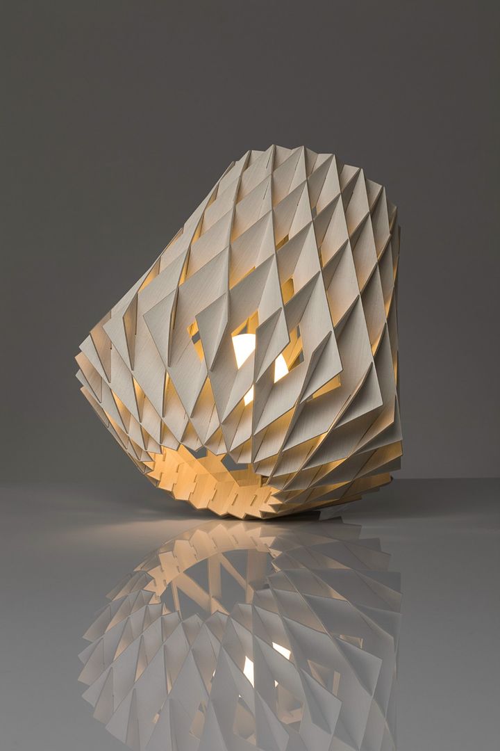 New Pilke Light by Tuukka Halonen for Showroom Finland