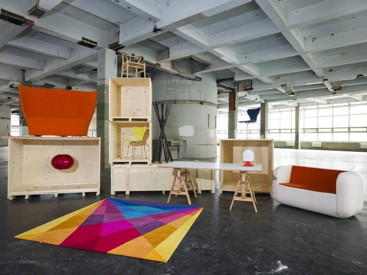 designjunction: central london’s leading design destination