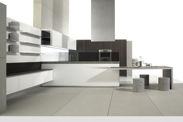 Icon di Ernestomeda vince il Red Dot Design Award 2013