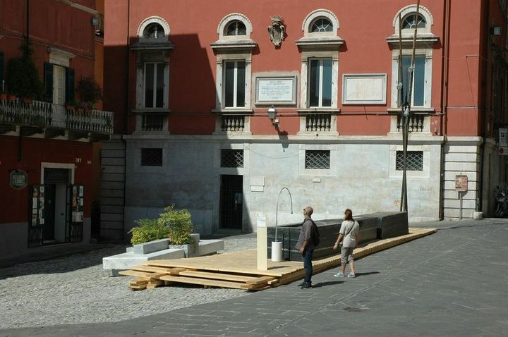 Franchi Umberto Marmi a 'Carrara Marble Weeks'