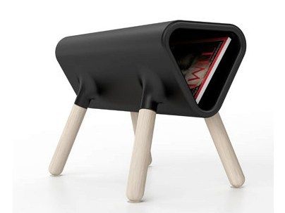Branex Design: Curating Design Icons
