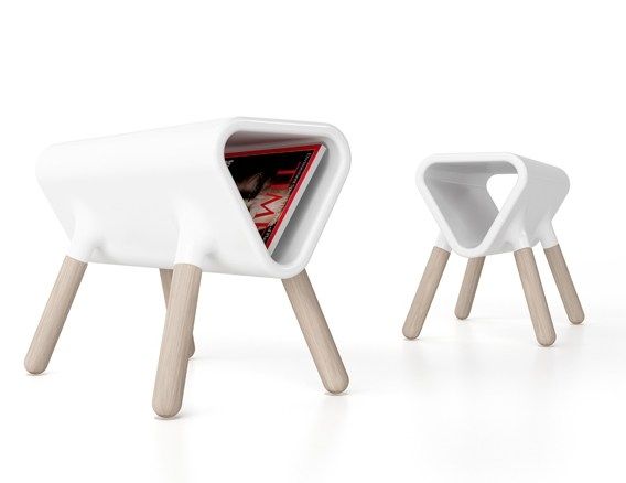 Branex Design: Curating Design Icons
