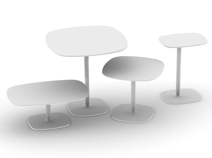 Bloom, a new tables collection by Modus