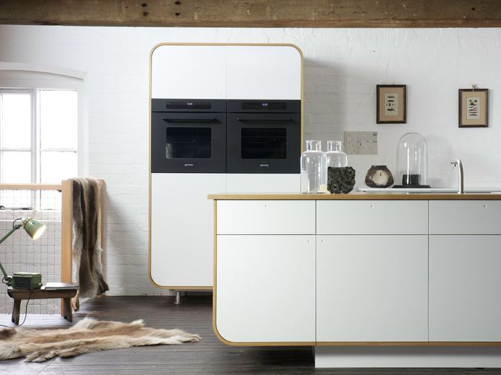 Air Kitchen by DeVol: the triumph of British craftsmanship and design