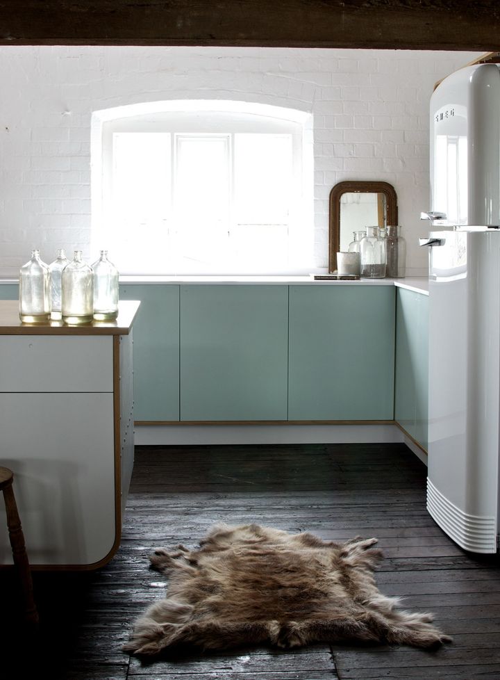 Air Kitchen by DeVol: the triumph of British craftsmanship and design