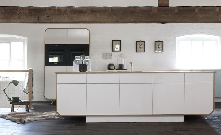 Air Kitchen by DeVol: the triumph of British craftsmanship and design