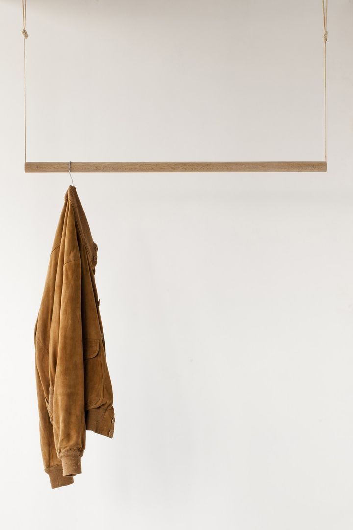 Liam Treanor highlights the beauty of the wood