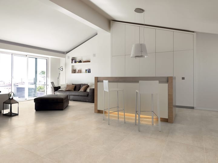 Refin presents a new tiles with extraordinary geometrical effects